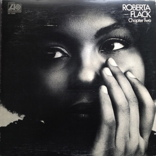 Roberta Flack -- Chapter Two * DISQUE VINYLE / VINYL RECORD | CDs, DVDs & Blu-ray | City of ...
