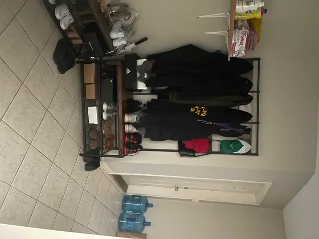 2 bedroom 1 bath basement available Feb 01 2026 | Long Term Rentals ...