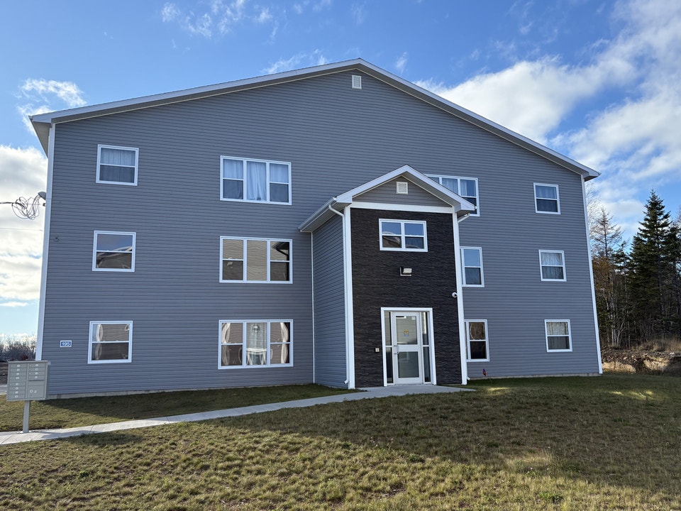 2 Bedroom January Sydney 2nd or 3rd Floor | Long Term Rentals | Cape ...