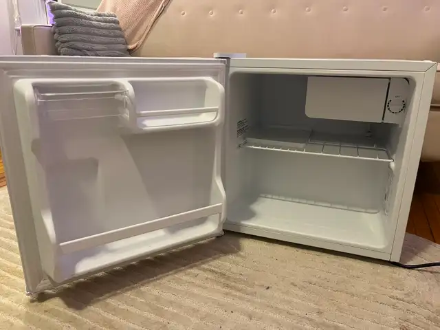 IKEA TILLREDA Mini Refrigerator | Refrigerators | City of Halifax ...