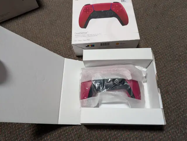 PlayStation 5 DualSense Wireless Controller - $69.00 each | Sony ...