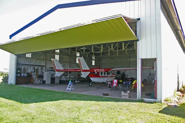 Exclusive to Pilots, Air-Oriented Lots, Cable Head Airpark, PEI | Land ...