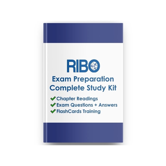 RIBO Insurance Institute Broker Exam Bundle Mississauga / Peel R ...