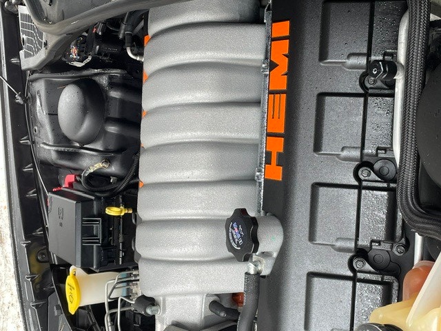 2009 Dodge Challenger SRT8 | Cars & Trucks | Muskoka | Free local ...