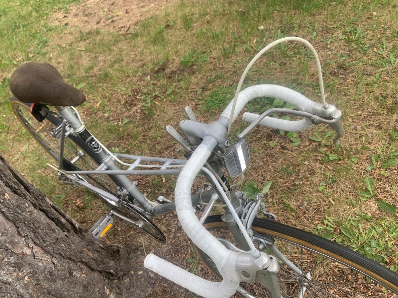 1980s vintage super cycle medalist 10 speed racing bike | Road | Mississauga / Peel Region | Kijiji
