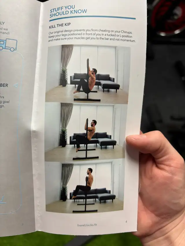 Height adjustable pull-up bar - calisthenics - dip bar - gym | Exercise ...