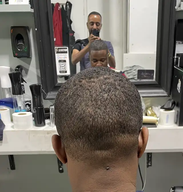 Free haircut ( limited time offer ) | Health and Beauty Services | City ...