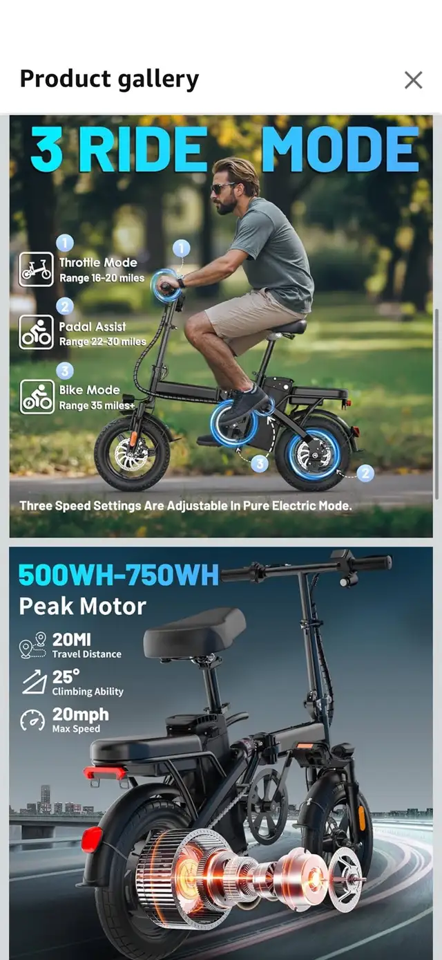 Keolis K26 Electric Bike | eBike | City of Toronto | Free local classifieds - Kijiji