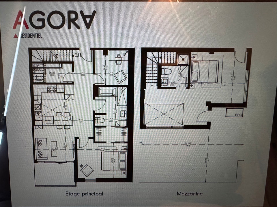 TOP FLOOR CONDO ALL INCLUSIVE | LEASE TRANSFER | 1786 SQ FT | | Long ...