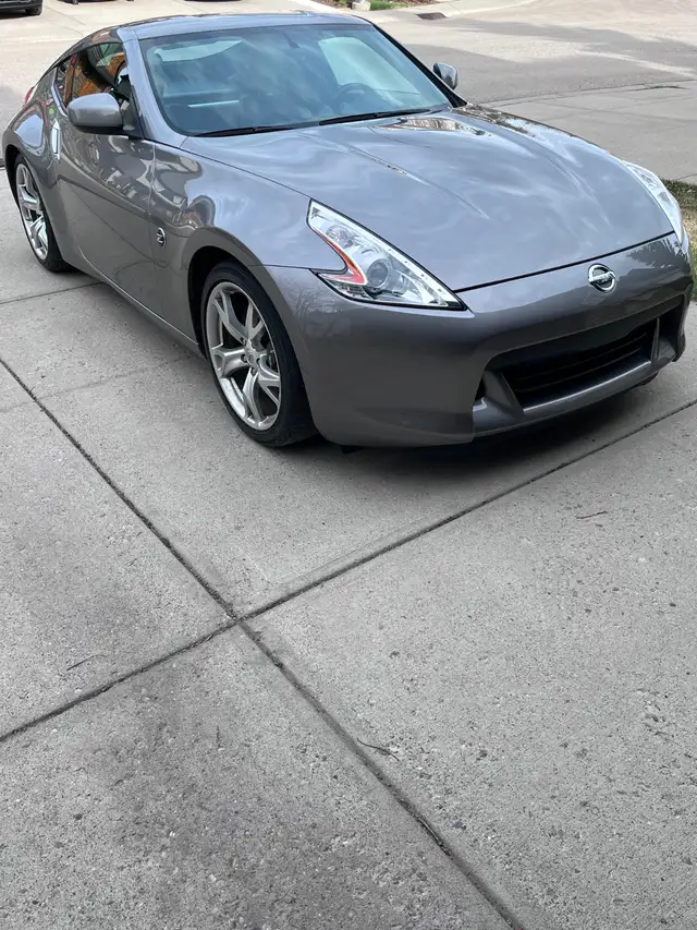 2010 Nissan 370Z Touring for Sale | Cars & Trucks | Calgary | Free ...