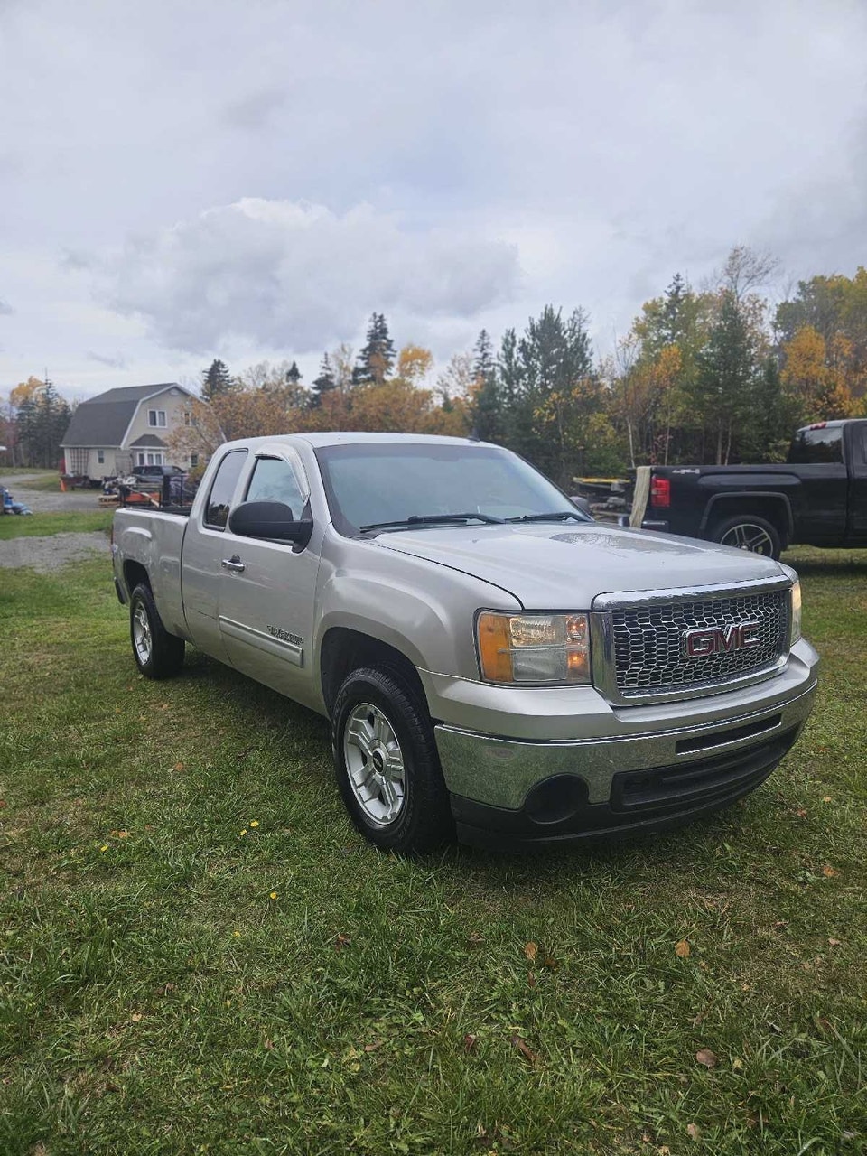 2010 SIERRA 2WD GREAT TRUCK 4 SALE TEXT IS BEST | Cars & Trucks | Cape ...