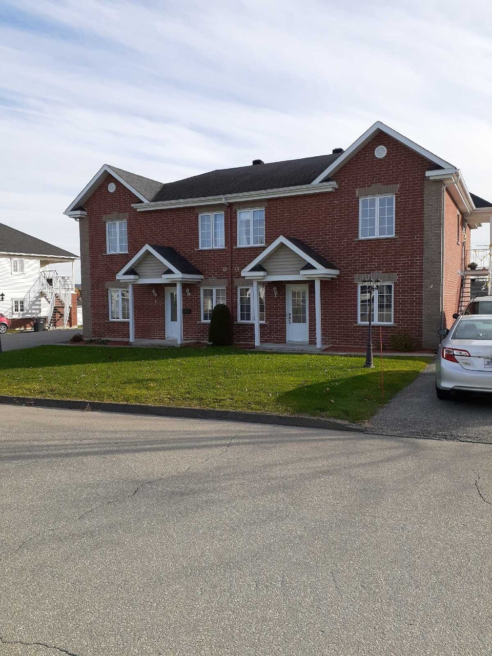 4 1/2 à louer à rock forest. Sherbrooke | Long Term Rentals ...