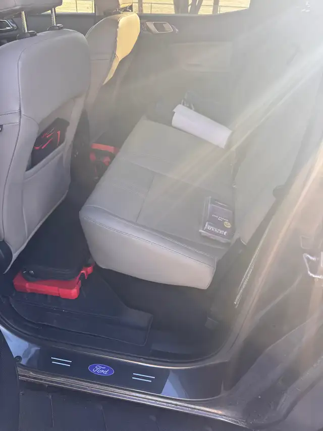 Mint 2019- Ford Ranger Crew Cab Lariat 4x4-FX4 | Cars & Trucks ...