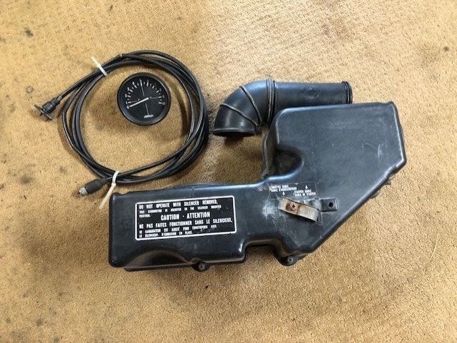 Yamaha snowmobile parts | Other | Muskoka | Free local classifieds - Kijiji