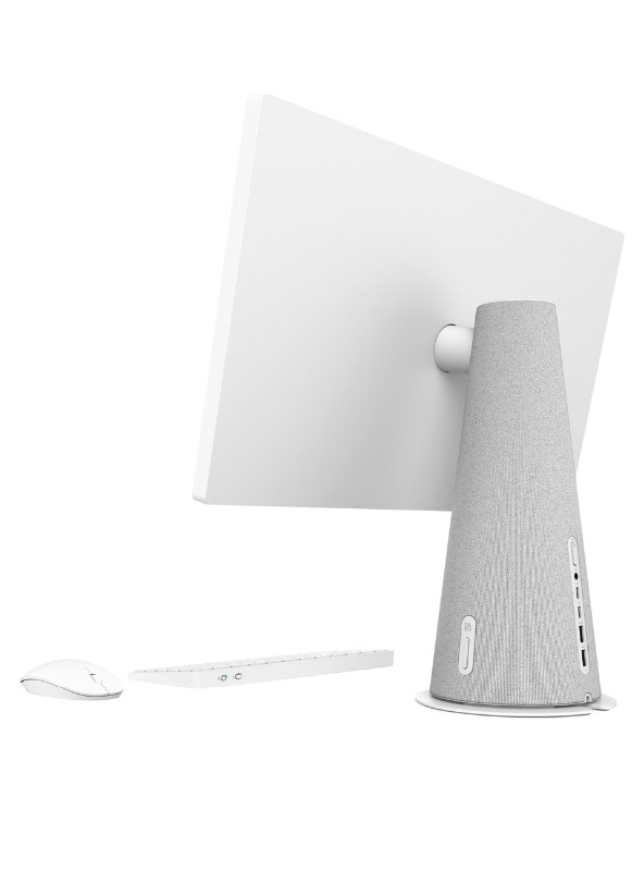 What is the resolution of hp truevision hd webcam - okpor