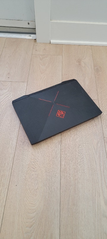Gaming Laptop, HP OMEN 15 | Portables | Ville de Montréal | Kijiji