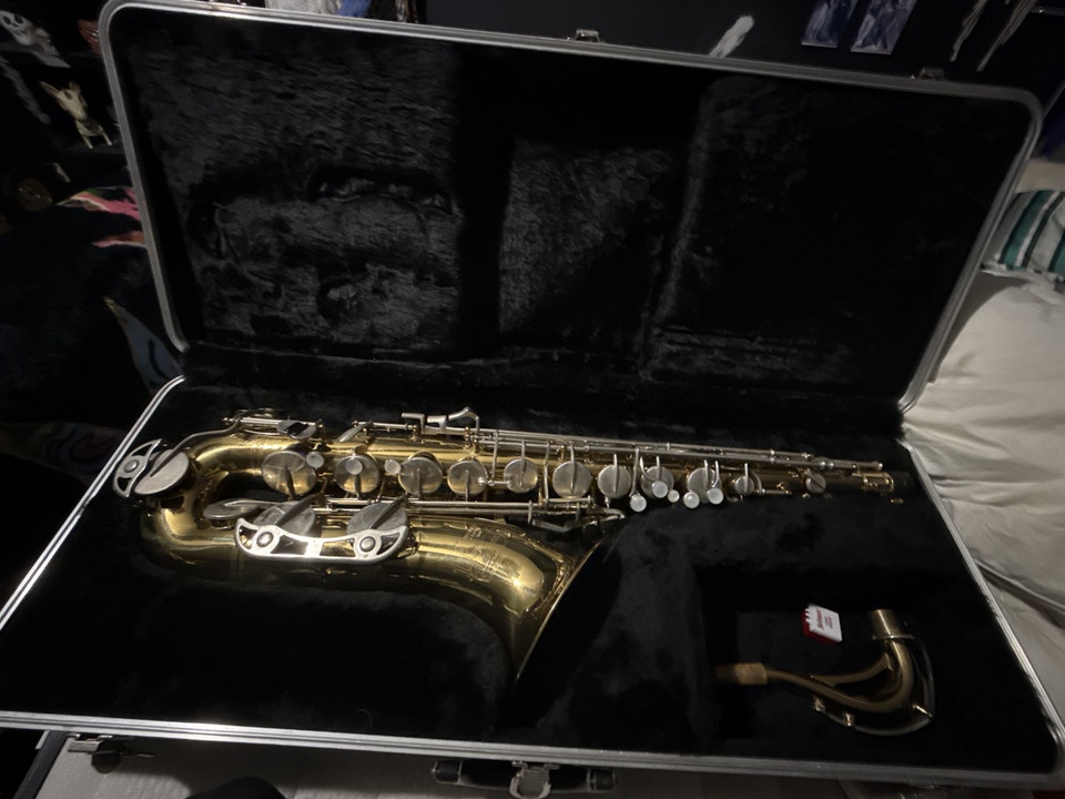 Bundy II Saxophone | Woodwind | Red Deer | Free local classifieds - Kijiji