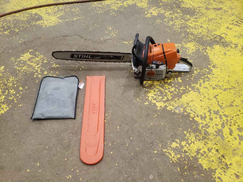 Stihl Ms461 | Power Tools | Fort St. John | Kijiji