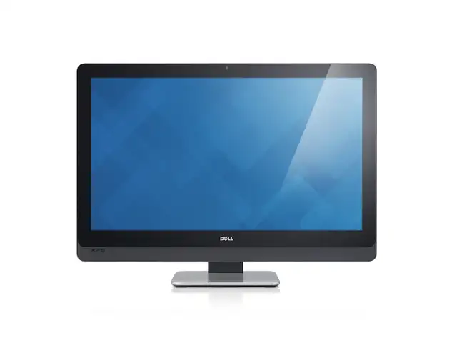 Dell 27" XPS One 2720 AIO touch Computer i7 16gb 1tb $425 | Desktop ...