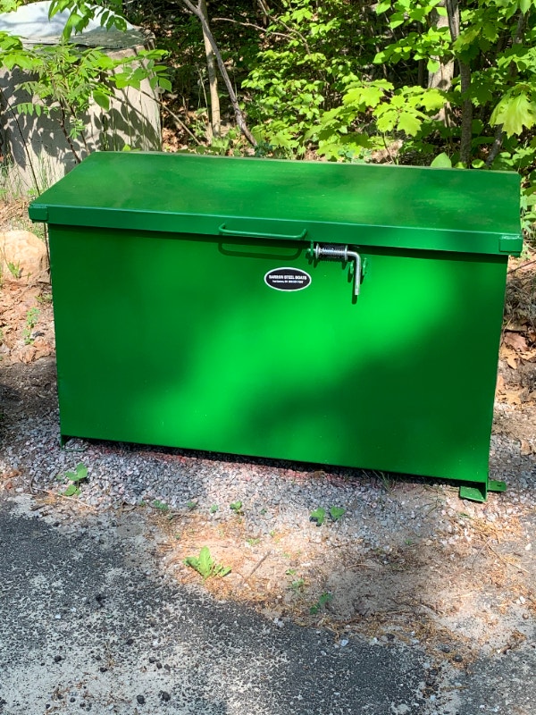 Animal Resistant Garbage Bins | Outdoor Tools & Storage | Muskoka | Kijiji