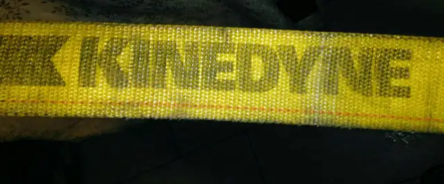 6 FT tall Kinedyne Hand Truck Height 6 feet | Ladders & Scaffolding ...