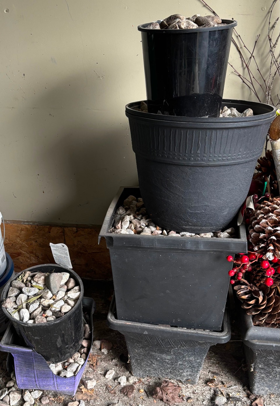 Free river rock | Plants, Fertilizer & Soil | Ottawa | Free local ...
