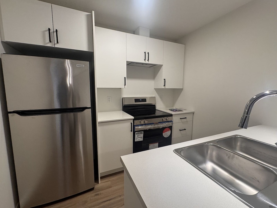 Beautiful 1 Bedroom Basement Suite | Long Term Rentals | St. Albert ...