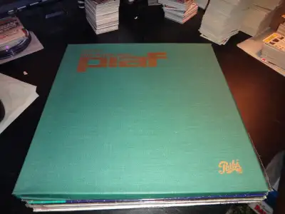 1,721 ads for disque vinyle 33tours in All Categories in Canada ...