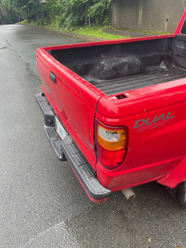 2006 Mazda b3000 | Cars & Trucks | Dartmouth | Kijiji