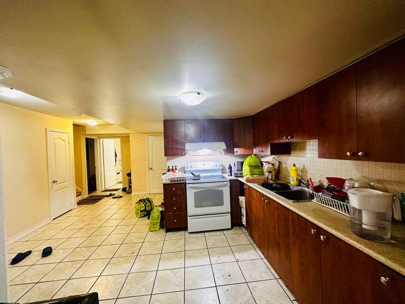 Basement for rent | Long Term Rentals | Mississauga / Peel Region | Kijiji