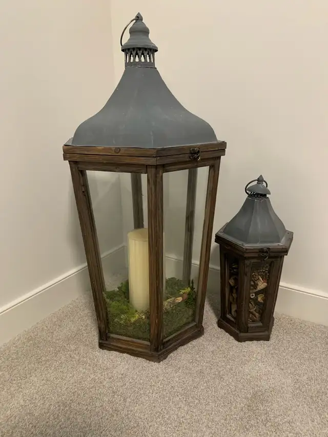 Pottery Barn modern Decor | Home Décor & Accents | Calgary | Free local ...