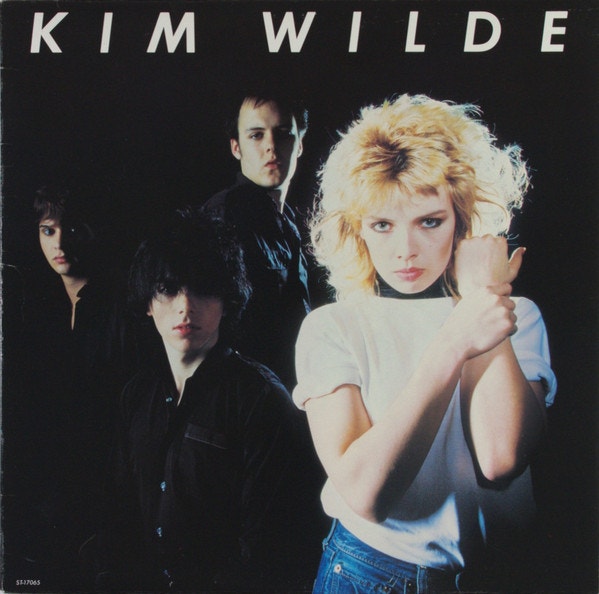 Kim Wilde -- Kim Wilde * DISQUE VINYLE /// VINYL RECORD | CDs, DVDs ...