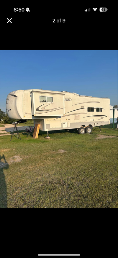 citation citation in Travel Trailers & Campers in Canada | Kijiji ...