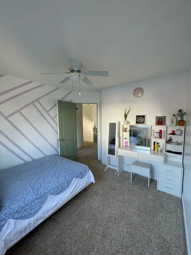 Spacious 4-Bedroom Bungalow for Lease in St. Thomas | Long Term Rentals ...
