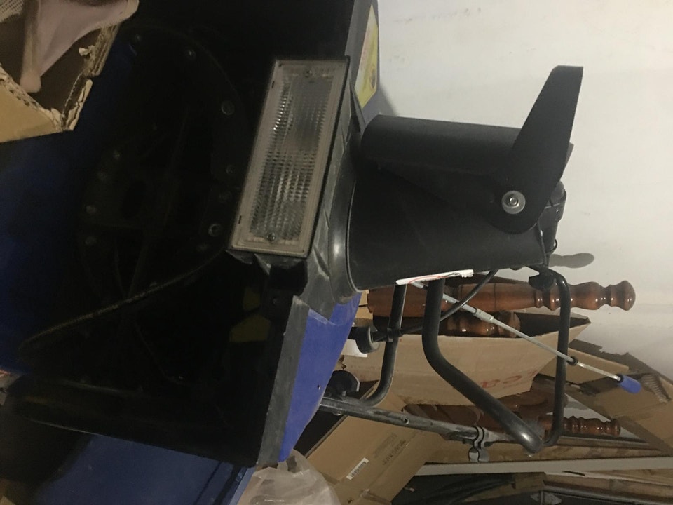 Snow Joe Corded Electric Snow Blower | Snowblowers | Ottawa | Free ...