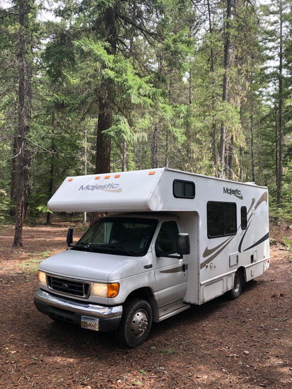 21-foot Thor Majestic, Class C RV for Sale | RVs & Motorhomes ...