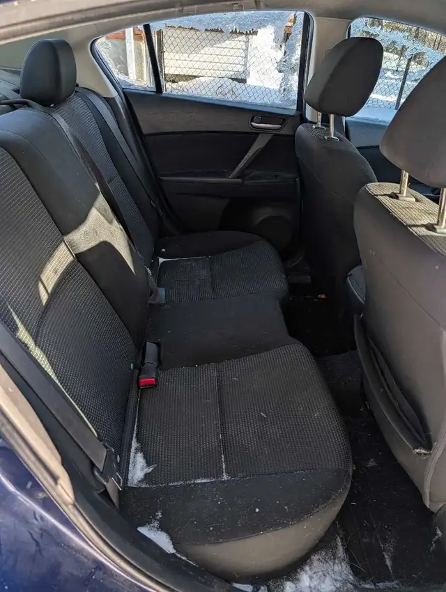 Mazda 3 2012 | Cars & Trucks | Laurentides | Free local classifieds ...