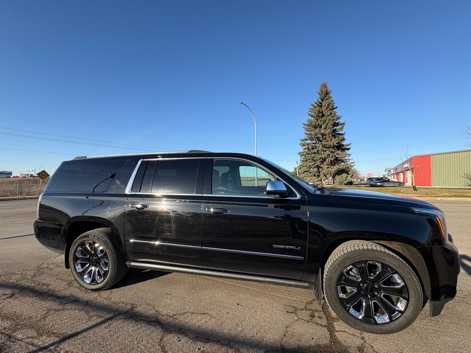 GMC Yukon Denali xl | Cars & Trucks | Saskatoon | Free local ...