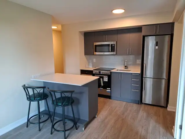 Only 50 Steps to Wilson Subway station! 1 bedroom with Parking | Long ...