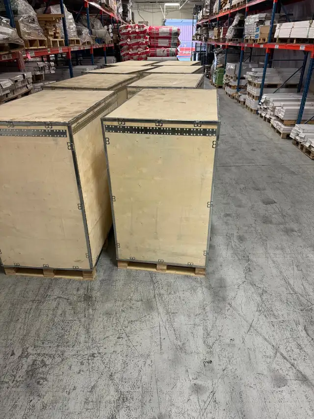 RIDE-ON FLOOR SCRUBBER – INDUSTRIAL GRADE | HIGH EFFICIENCY | Other ...