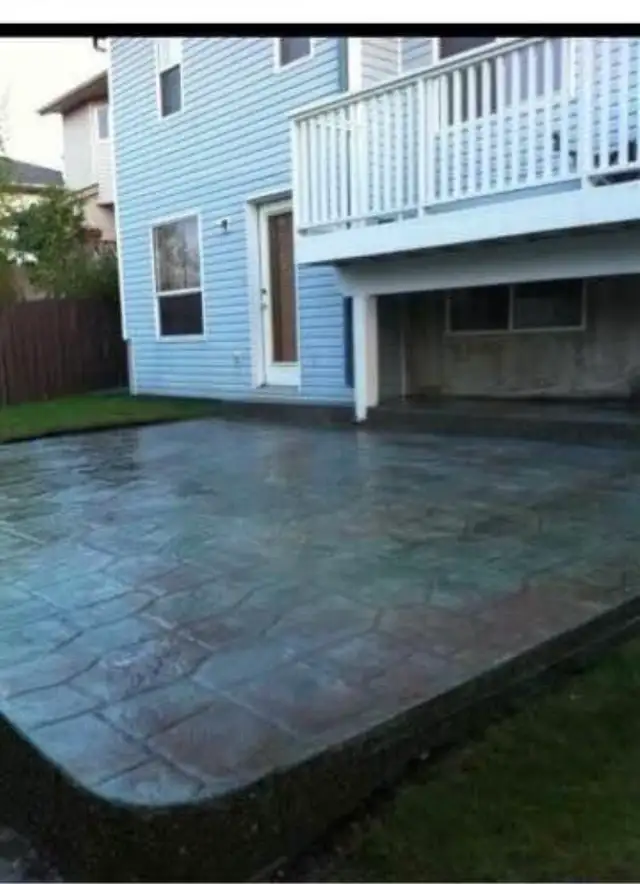 Concrete Services | Brick, Masonry & Concrete | Calgary | Free local ...