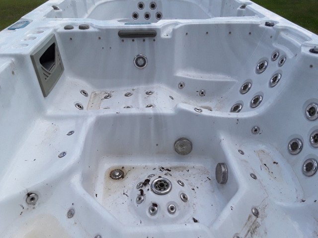 USED SWIM SPA FOR SALE | Hot Tubs & Pools | Calgary | Kijiji USED SWIM SPA FOR SALE | Hot Tubs & Pools | Calgary | Kijiji
