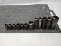 snap on 1 inch sockets in All Categories in Canada - Kijiji Canada