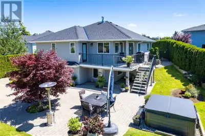 Parksville / Qualicum Beach Rentals - 18 Available | Free Local ...