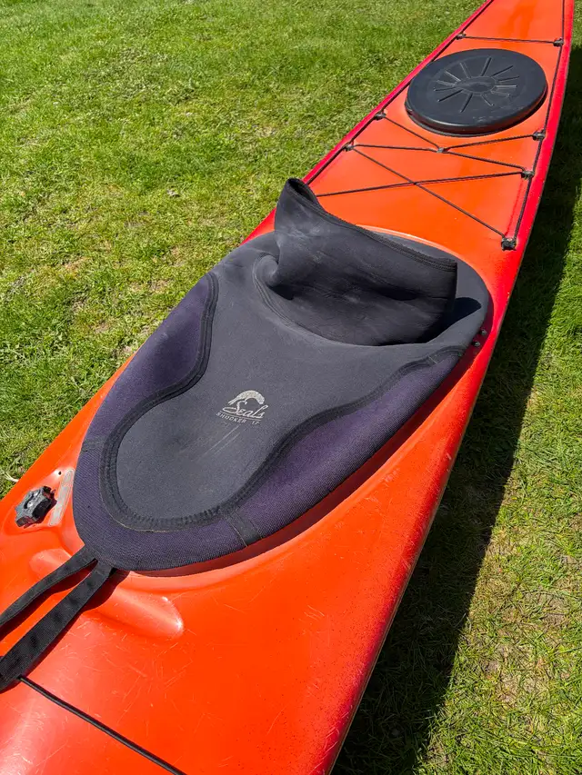 Boreal Design Ellesmere Kayak | Water Sports | City of Toronto | Free ...