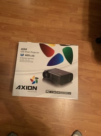 axion projector in All Categories in Canada - Kijiji Canada