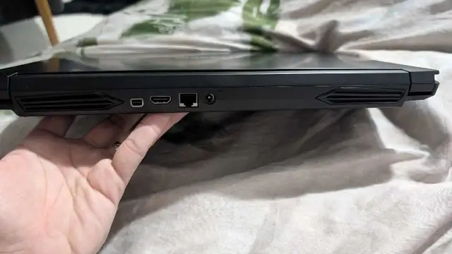 Gigabyte G5 MD Gaming Laptop - i5 11th, 16GB RAM, RTX 3050Ti | Laptops ...