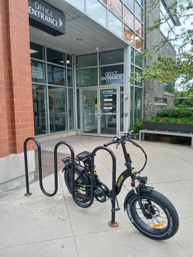 Ebike washing and cleaning service in Midtown | Friendship & Networking ...