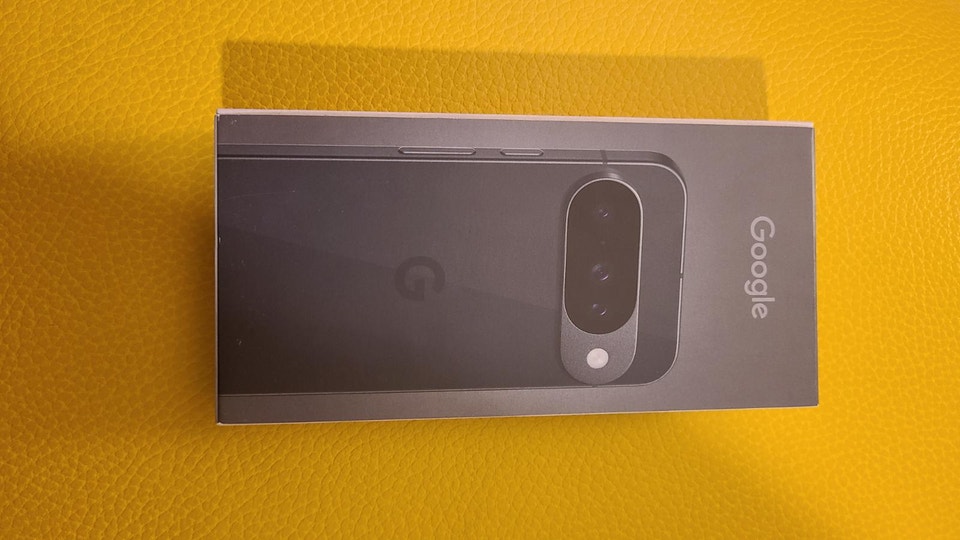 Google Pixel 10_Brand New_Un opened box | Cell Phones | Ottawa | Free ...