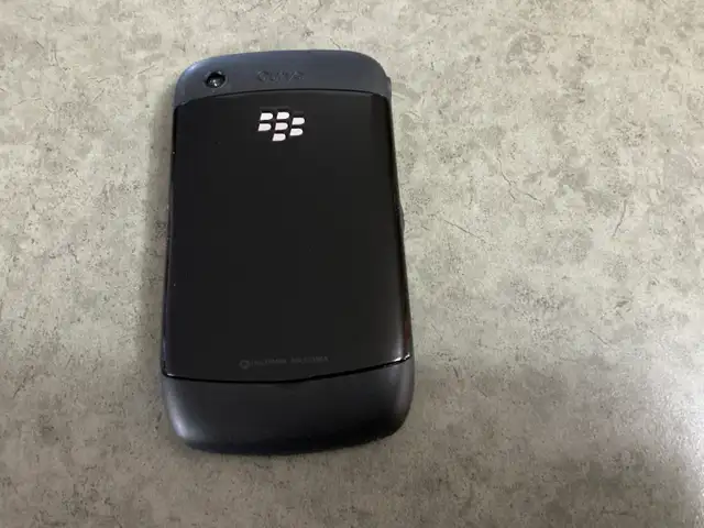 BlackBerry Curve 8530 | Cell Phones | Sherbrooke | Free local ...